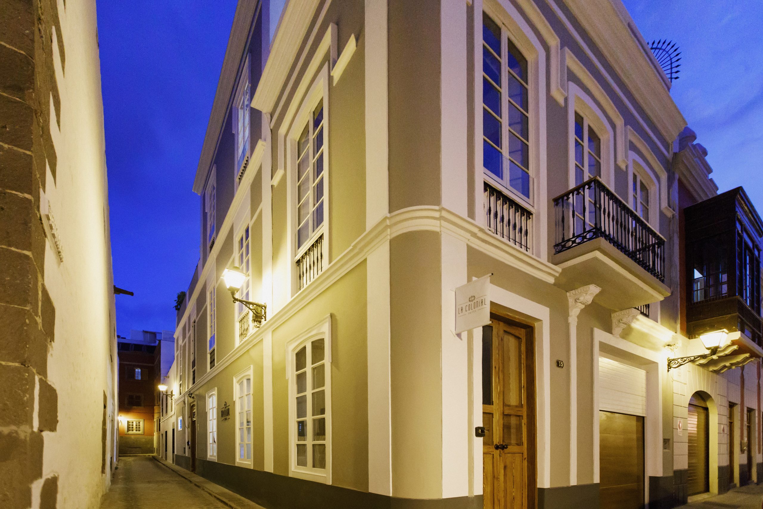 Gallery - La Colonial